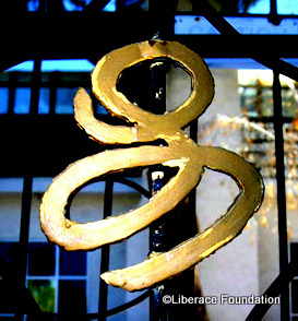 Liberace Mansion granted brand license in strategic alliance | The Liberace