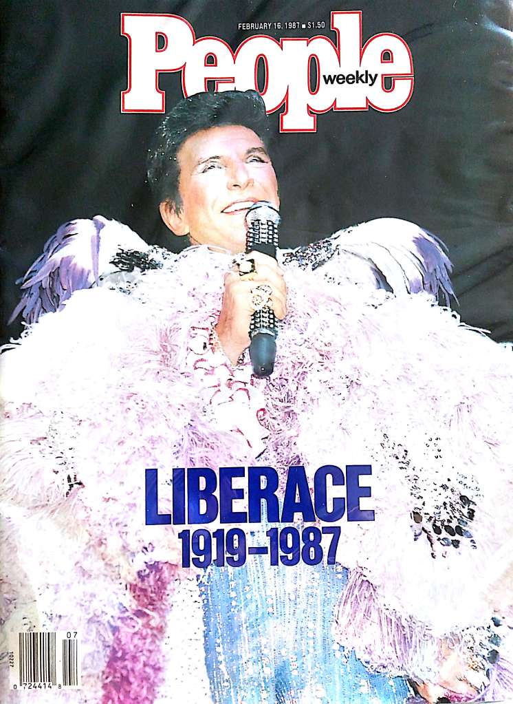 Legacy | The Liberace