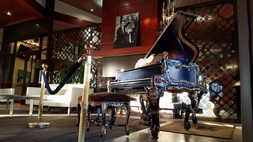 Museums and Exhibits | The Liberace