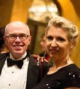 Officer of Liberace Foundation Dr. Mark Wherry Recognized by Board of ...