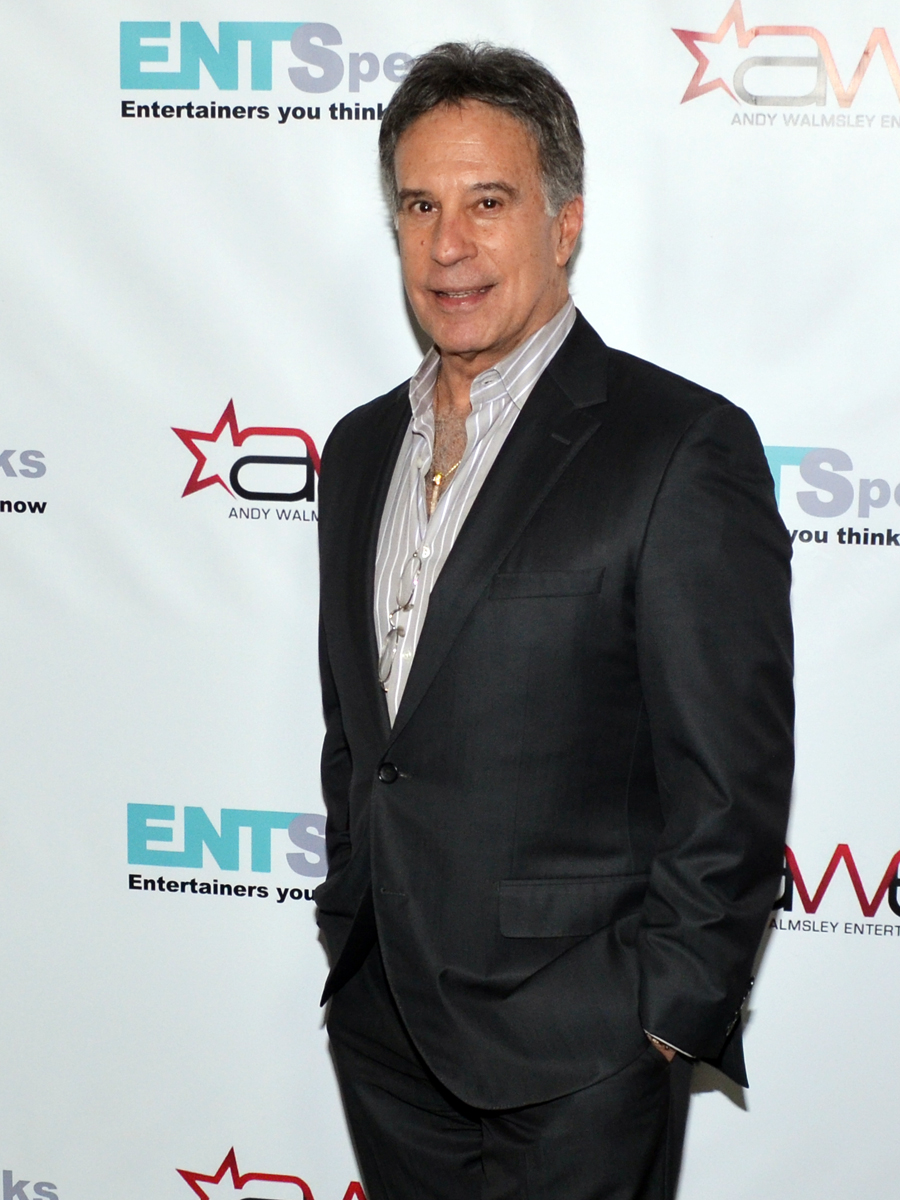 Iconic Las Vegas Show Producer Jeff Kutash joins Liberace Foundation ...