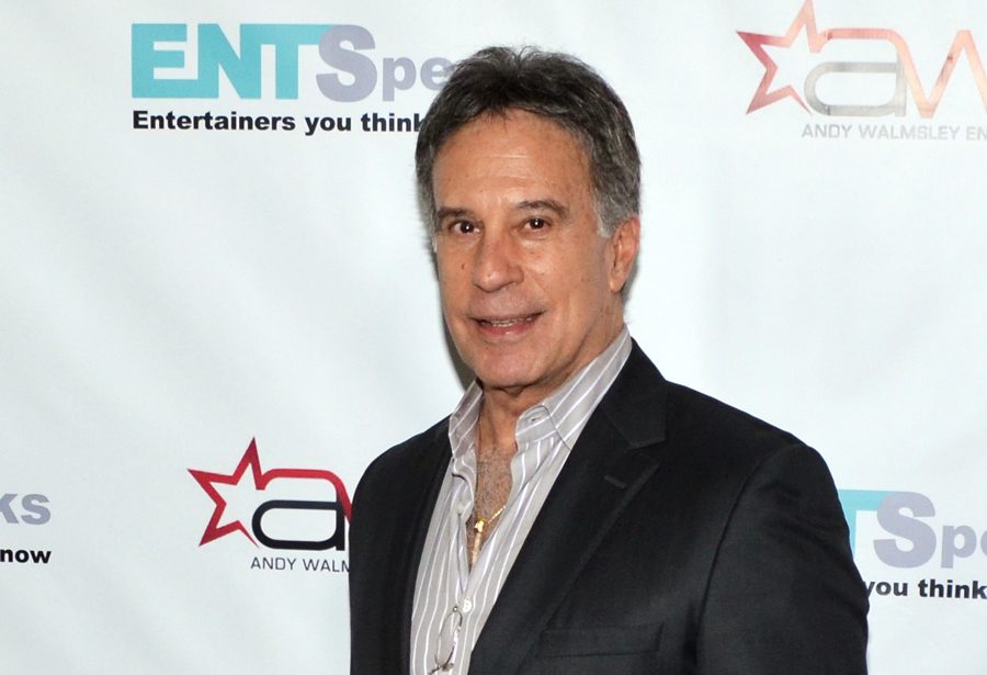 Iconic Las Vegas Show Producer Jeff Kutash joins Liberace Foundation ...